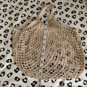 Bags | Vintage French Style Net Bag | Poshmark
